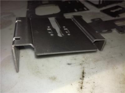 China Precision Custom Stamped Components – Tight Tolerance, Corrosion-Resistant, Fast Production, Versatile for sale