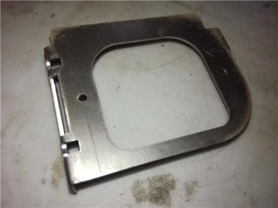 China Precision Custom Stamped Components – Tight Tolerance, Corrosion-Resistant, Fast Production, Versatile for sale