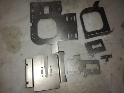 China Precision Custom Stamped Components – Tight Tolerance, Corrosion-Resistant, Fast Production, Versatile for sale