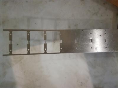 China Precision Progressive Stamping Strip – Tight Tolerance, Efficient Production, OEM/ODM Support, Reliable Quality for sale