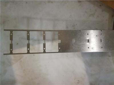 China Precision Progressive Stamping Strip – Tight Tolerance, Efficient Production, OEM/ODM Support, Reliable Quality for sale