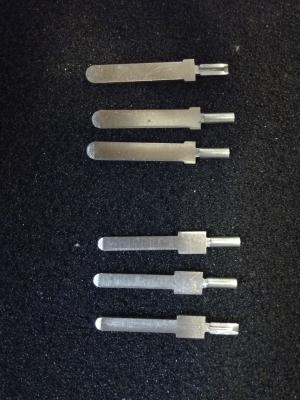 China Automobile Connector Terminal – Strong Electrical Conductivity, Robust, Versatile Applications for sale