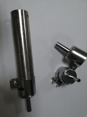 China Custom Hot Air Gun Nozzle – Adjustable, Durable, Heat-Resistant, Accurate for sale
