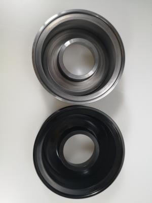 China High-Quality Belt Pulley Sheave – Efficient, Wear-Resistant, Smooth Operation for sale