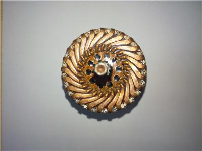 China Customized Motor Rotor Assembly | Tight Tolerance | Long Service Life | Superior Performance for sale