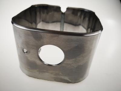 China High-Quality Sheet Metal Components – Accurate Bending, Strong Construction, Surface Finish Options, Fast Delivery for sale