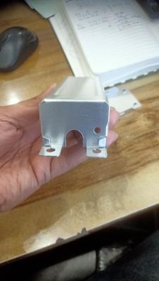 China Lightweight Drive Housing | Optimized Heat Dissipation | High Impact Resistance | OEM/ODM Available for sale