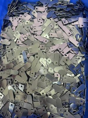 China Premium Long Strip Metal Gasket | High Durability | Precision Engineering | Industrial & Automotive Use for sale