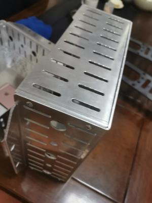 Cina Parti di stampo del telaio metallico. Dimensioni personalizzabili. Resistenza alla corrosione. in vendita