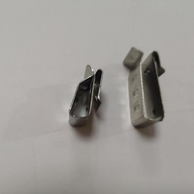 China High-Strength Counterweight Clamp for Cross-Flow Wind Turbines – Accurate Weight Adjustment, Anti-Corrosion, Long Service Life, Stable Performance for sale