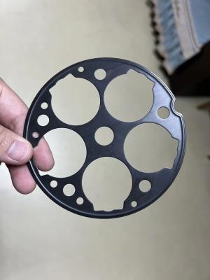 China High-Temperature Resistant Automobile Sealing Gaskets | Oil-Proof | Precision Fit | Long Service Life for sale