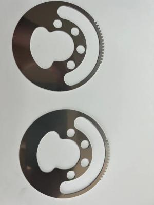 Cina Ricambi per auto ad alte prestazioni. Materiale resistente. Adattabilità di precisione. in vendita