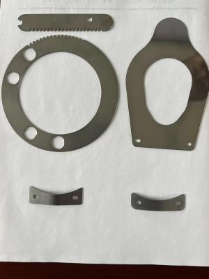 China Hoogwaardige auto-onderdelen. Duurzaam materiaal. Precieze pasvorm. Hitte- en corrosiebestendig. Te koop