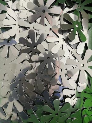 China High-Efficiency Aluminum Heat Sink – Superior Thermal Conductivity, Lightweight Design, and Durable Corrosion Resistance for sale