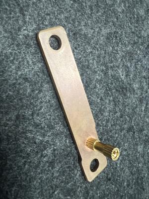 Cina Terminali placcati in rame di precisione | Eccellenti prestazioni elettriche | Lunga durata | Dimensioni personalizzate disponibili in vendita