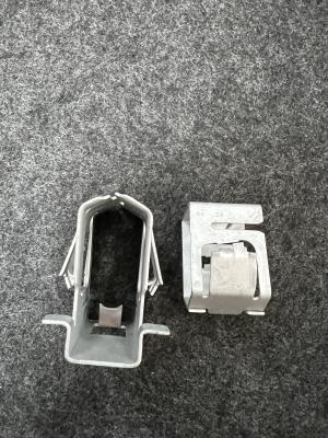 China Premium Aluminum Snap Fasteners | Lightweight & Sturdy | Easy to Use | OEM/ODM Customization for sale