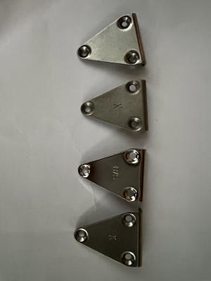 중국 고품질의 삼각형 커넥터입니다. 판매용