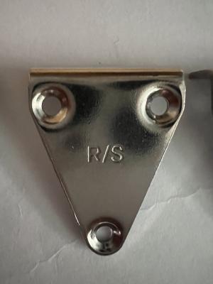 중국 고품질의 삼각형 커넥터입니다. 판매용