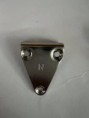 China High-Quality Triangular Connector | Corrosion Resistant | Reliable Performance | Custom Sizes Available for sale