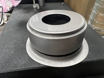 China Hoogwaardige schijfstempelonderdelen – Lange levensduur, uitstekende sterkte, eenvoudige montage, veelzijdige toepassing Te koop