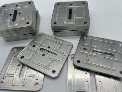 중국 고정밀 금속 커넥터 – 내구성이 뛰어난 스테인리스 스틸 | 부식 방지 | 쉬운 조립 | 맞춤형 크기 제공 판매용