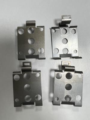 China Custom Metal Shrapnel Parts — Accurate Dimensions, Stable Performance, Bulk Production Ready, Cost-Effective for sale
