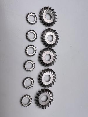China High-Performance Notch-Locking Gasket — Anti-Corrosion, Precision Fit, Flexible, OEM Available for sale