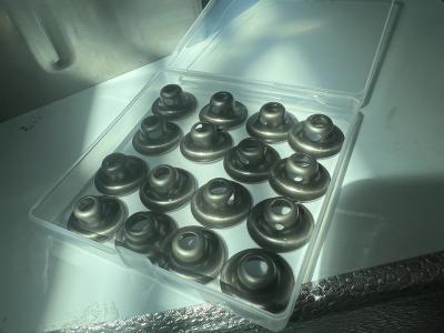 China Precision Deep Drawn Metal Components – Corrosion Resistant, High Strength, Tight Tolerance, OEM/ODM Available for sale