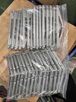 Cina Componente di supporto in metallo personalizzato | Tolleranza stretta ±0,01 mm | Ideale per dispositivi automobilistici ed elettrici | Opzioni di trattamento superficiale in vendita