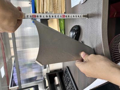 중국 고품질 판재 | 내구성과 부식 방지 | 맞춤형 두께 및 크기 | OEM 가능 판매용