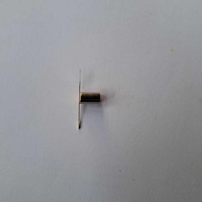 중국 금속 스탬핑 및 리베팅 구성 요소 고 강도, 정밀 엔지니어링, 부식 저항, 사용자 정의 판매용