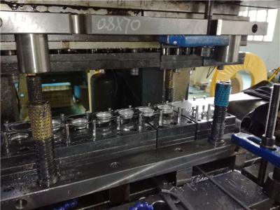 China Customizable Metallic Circular Components – Multiple Material Options, Polished Finish, Reliable Performance, Quick Delivery for sale