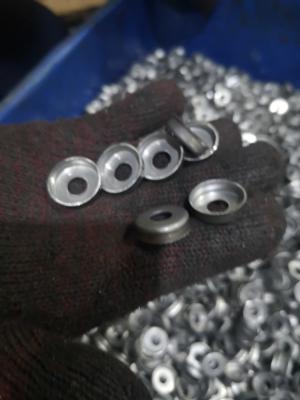 China Concave Cup Sealing Gasket – Customizable Size, Excellent Pressure Resistance, Smooth Surface Finish for sale