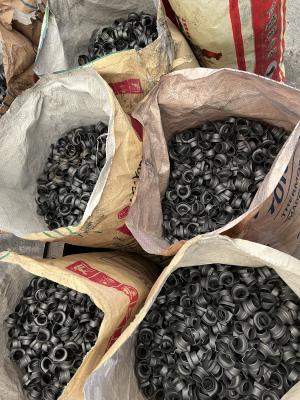 China Custom Metal Bushing Stamping Parts – Corrosion Resistant, Smooth Edges, Fast Delivery for sale