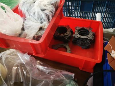 China Metal Sheet Components | Accurate Dimensions | Corrosion-Resistant | OEM/ODM Available for sale