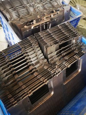 중국 정밀 기계 구조 부품 – 내구성이 뛰어나고 부식 방지, 정밀 공차, OEM/ODM 가능 판매용