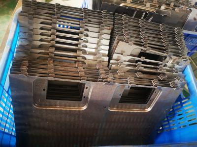 Cina Componenti strutturali meccanici di precisione – Durevoli, resistenti alla corrosione, tolleranze strette, OEM/ODM disponibili in vendita