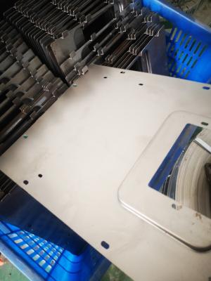 Cina Componenti strutturali meccanici di precisione – Durevoli, resistenti alla corrosione, tolleranze strette, OEM/ODM disponibili in vendita