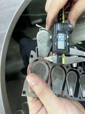 China Automated Continuous Stamping Forming – Efficient Production, Consistent Quality, Corrosion-Resistant, OEM/ODM Available for sale