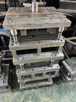China Custom Progressive Stamping Tool – Precise Stamping, Reliable Performance, Easy Installation, Flexible Design for sale