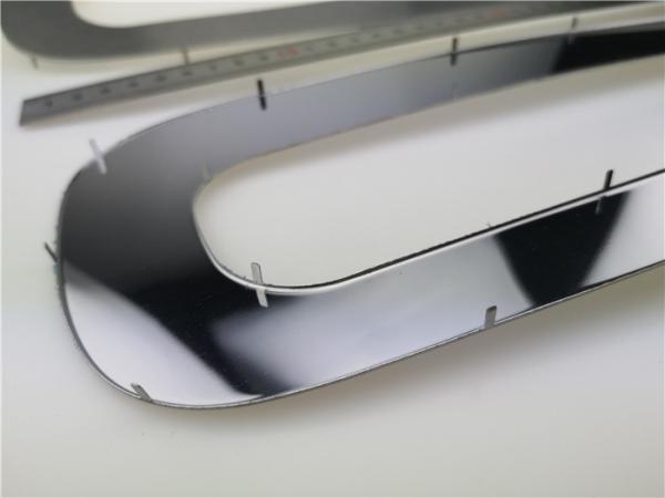 Spezielle Verarbeitung von Metallstempelteilen 304 Edelstahl Kupfer Eisen Material Autoteile Mechanische Teile Stempelverarbeitung
