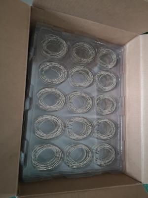 China Terminal Pins – Strong Mechanical Strength, High Conductivity, Polished Surface, Versatile Applications for sale