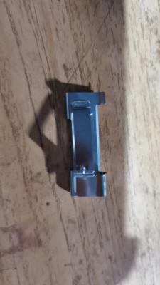 China Custom Miniature Clamping Bracket – Corrosion Resistant, Tight Tolerance, Lightweight Design, OEM/ODM Support for sale