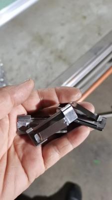 China Custom Miniature Clamping Bracket – Corrosion Resistant, Tight Tolerance, Lightweight Design, OEM/ODM Support for sale