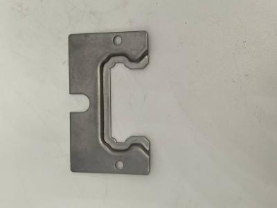 China Metal Fixing Plate – Heavy-Duty Support, Quick Installation, Stable Performance, OEM/ODM Service for sale