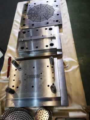 中国 精密 な CNC 機械 製 アルミニウム 合金 部品 耐久 性,軽量 性,耐 腐り 性 販売のため