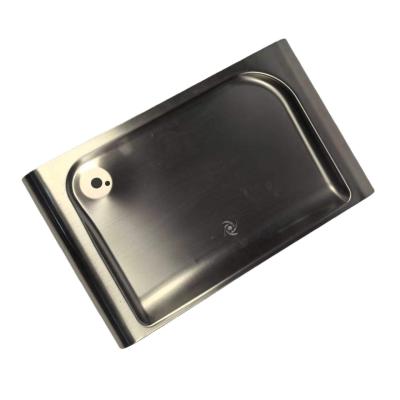 China Premium Deep Stretched Outer Shell – Accurate Dimensions, High Strength, Long Service Life, Custom Design for sale