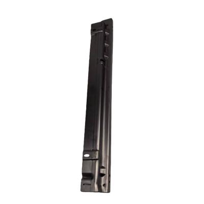 China Sheet Metal Structural Components – High Strength, Precision Fabrication, Corrosion Resistant, Customizable for sale
