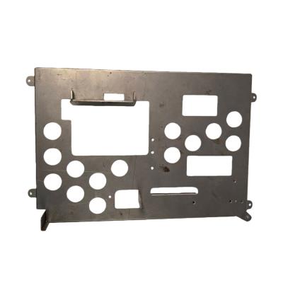 China Durable Metal Equipment Panel – High Strength, Corrosion-Resistant, Precision Fabricated, Easy Installation for sale