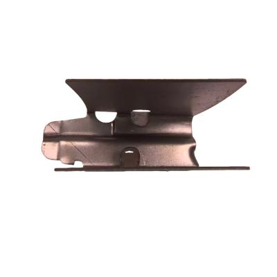 China Durable High-Precision Metal Clip Made with Deep Drawing Die for Multi-Industry Use for sale